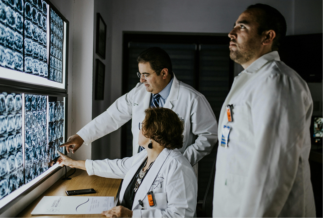 Responsible AI, Data Sciences, and Education in Medicine (RAISE) Center